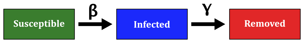 Modeling a Bubonic Plage (Black Death) Outbreak — Callysto Curriculum ...